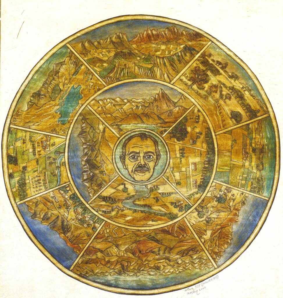 Schwere Kost | Anke Ernst