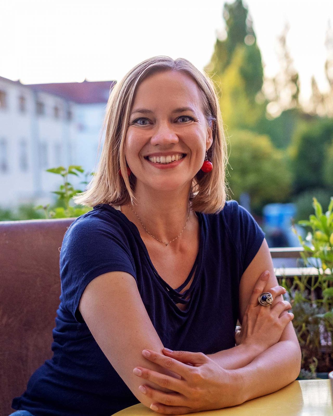 yves klein Archives | Anke Ernst